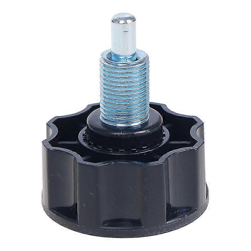 Spinning Bike Pull Pin Spring Knob Replacement Parts For Fitness ...