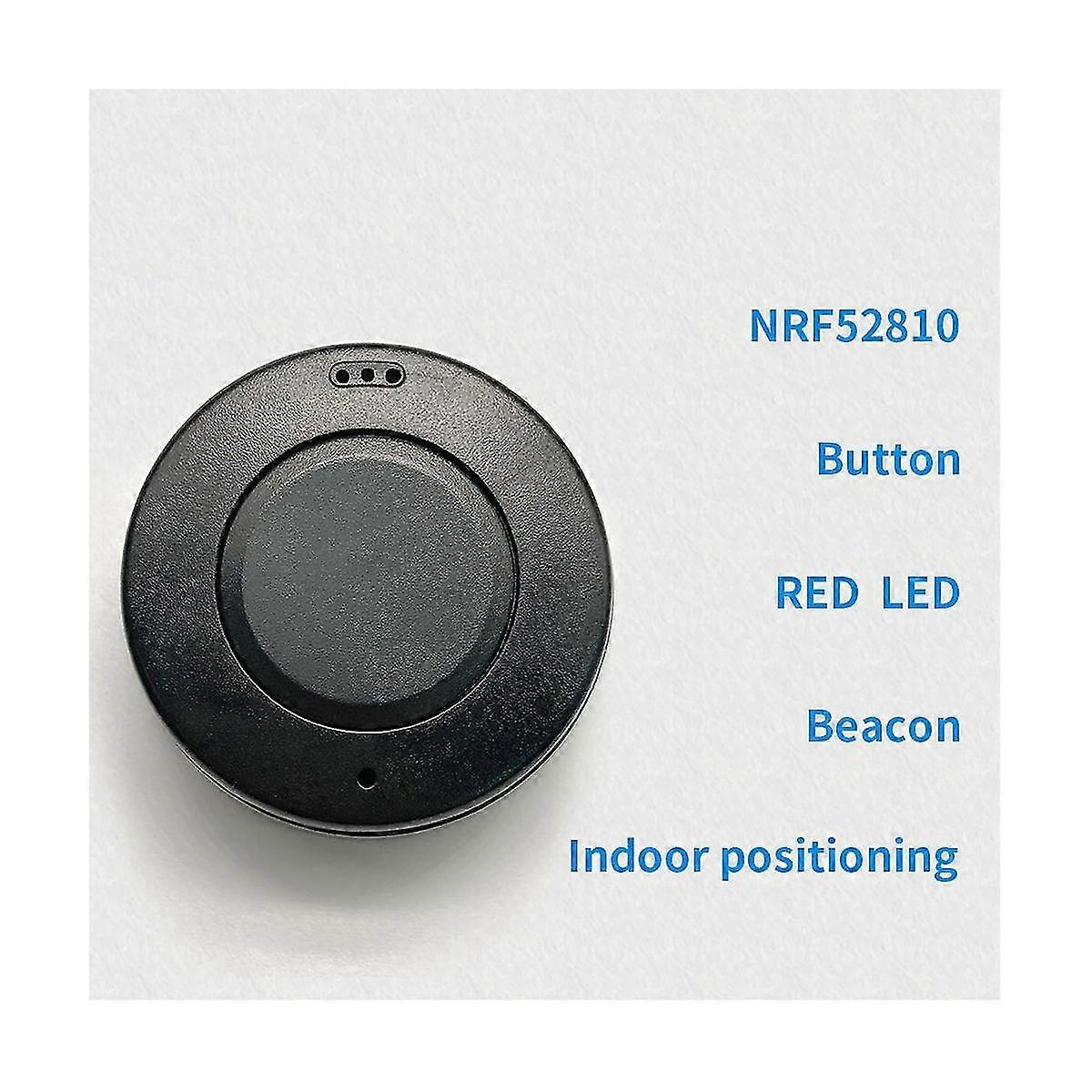 NRF52810 Bluetooth 5.0 Low Power Consumption Module Beacon Indoor ...
