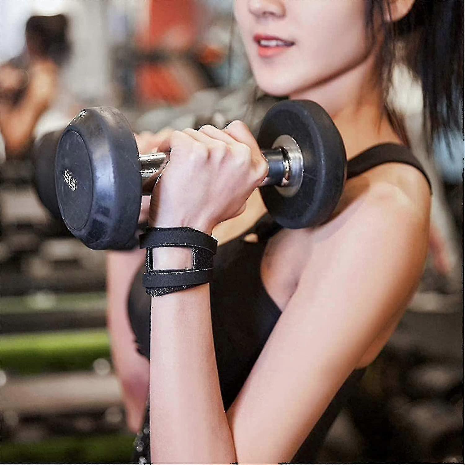 Wrist Brace For Tfcc Tear, Adjustable Wrist Brace/support/bandage, For ...