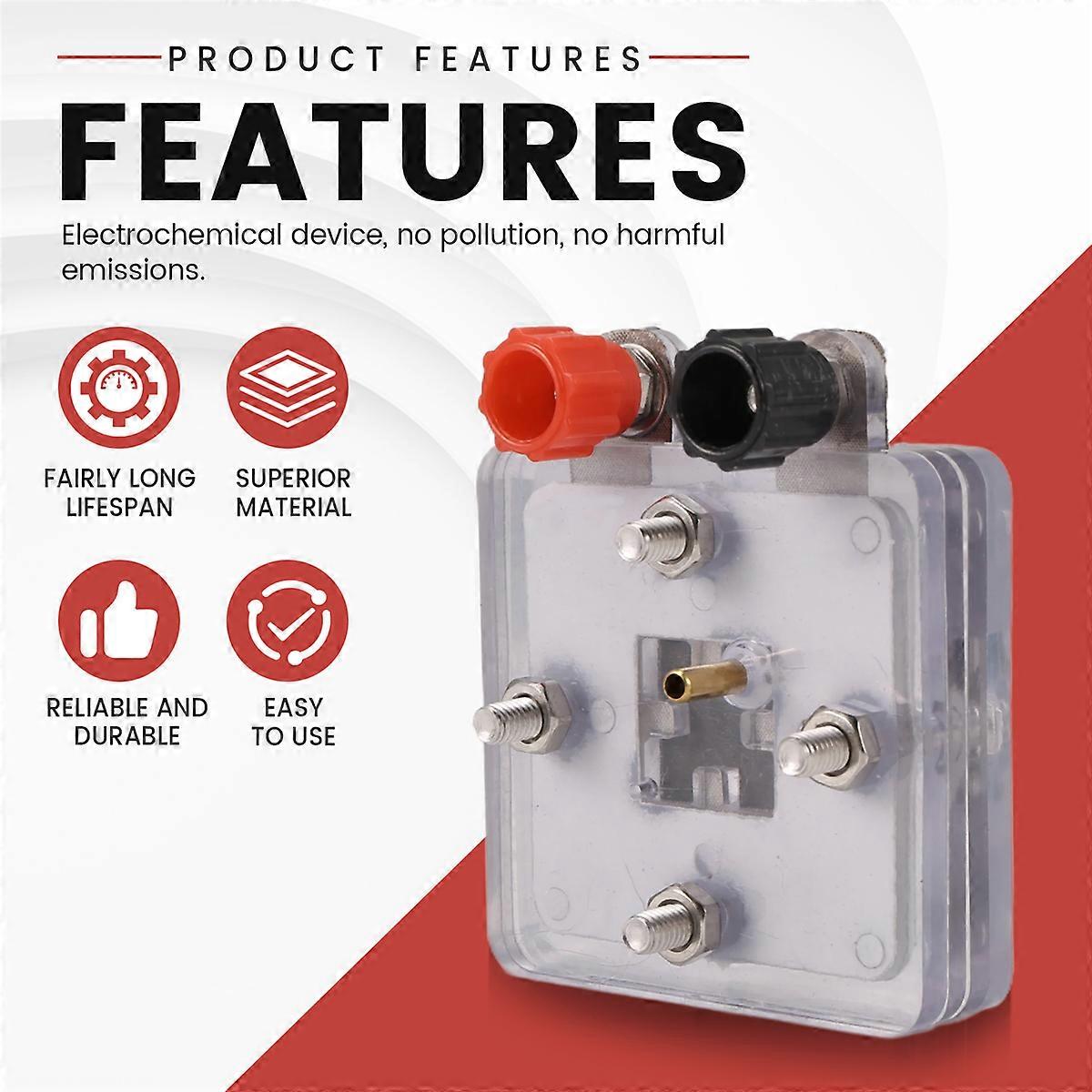 Pem Hydrogen Fuel Cell Proton Exchange Membrane Fuel Cell New Energy ...