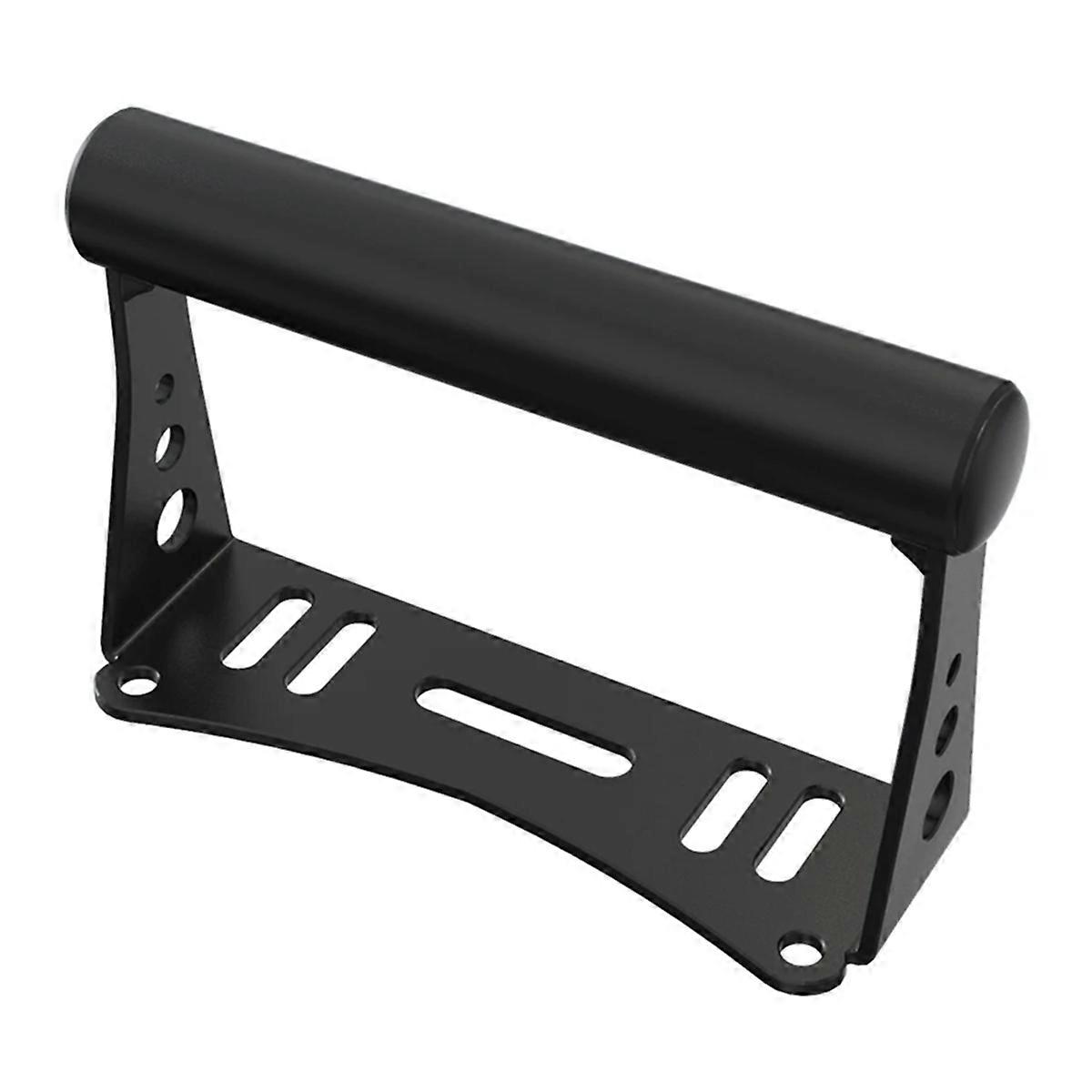 Motorcycle Phone Holder Stand GPS Navigation Plate Bracket | Fruugo UK