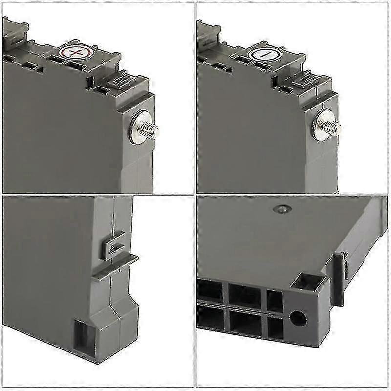 2025 New Hybrid Battery Upgarded Battery Cell Module For Prius 2nd ...