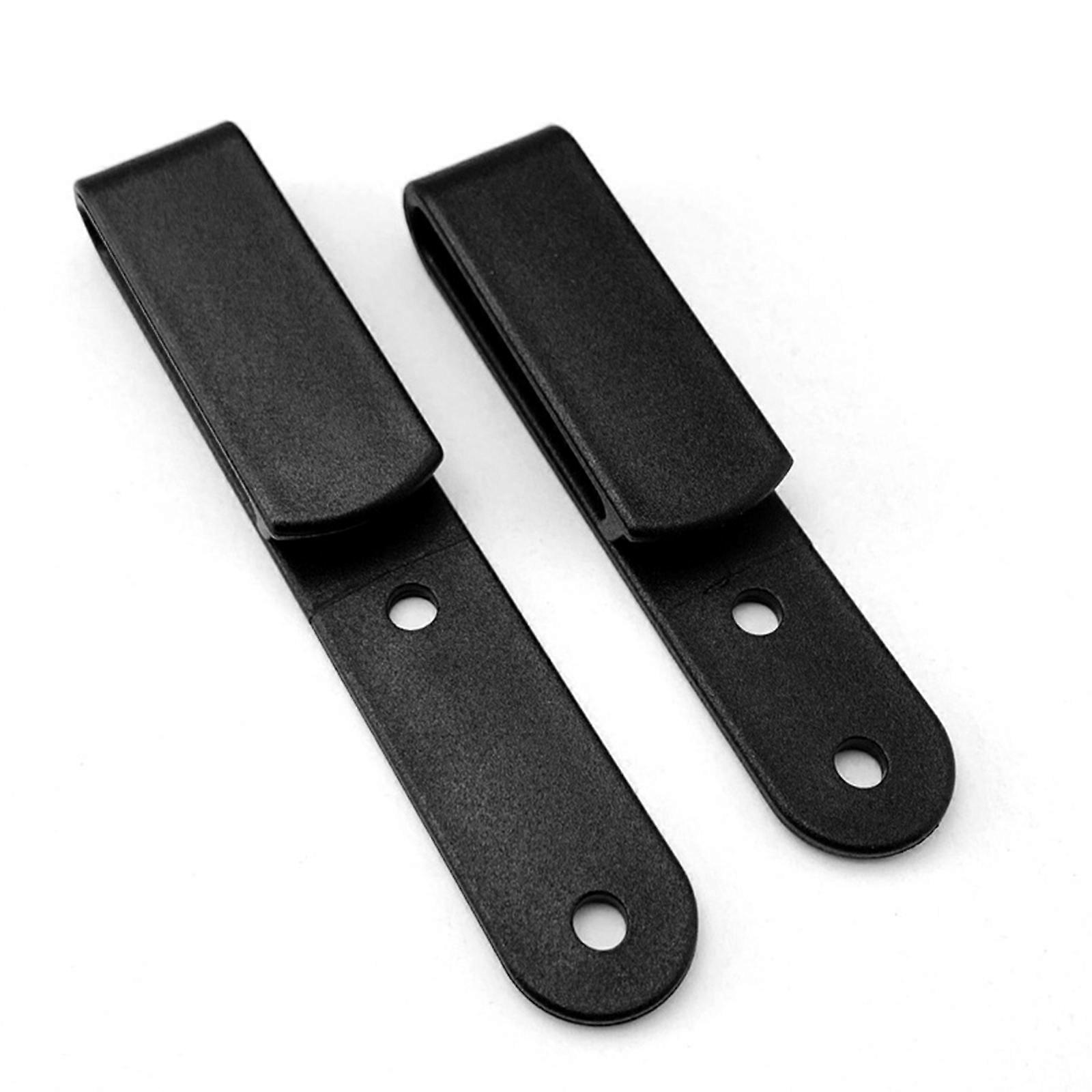 Belt Clip for Kydex Sheath Holsters K Sheath Waist Clip Accessories ...