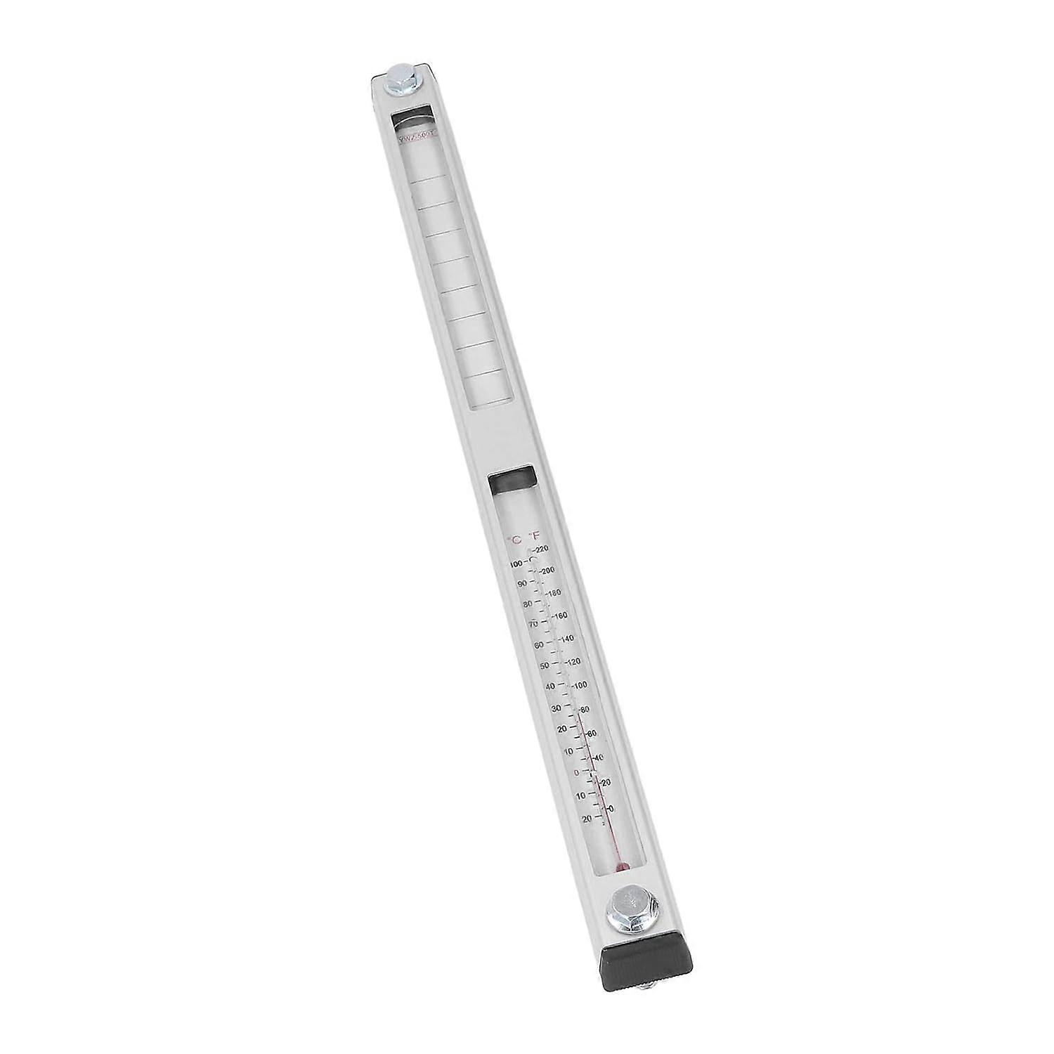 Oil Level Gauge For Water Tank, Transparent Self-Sealing Valve ...