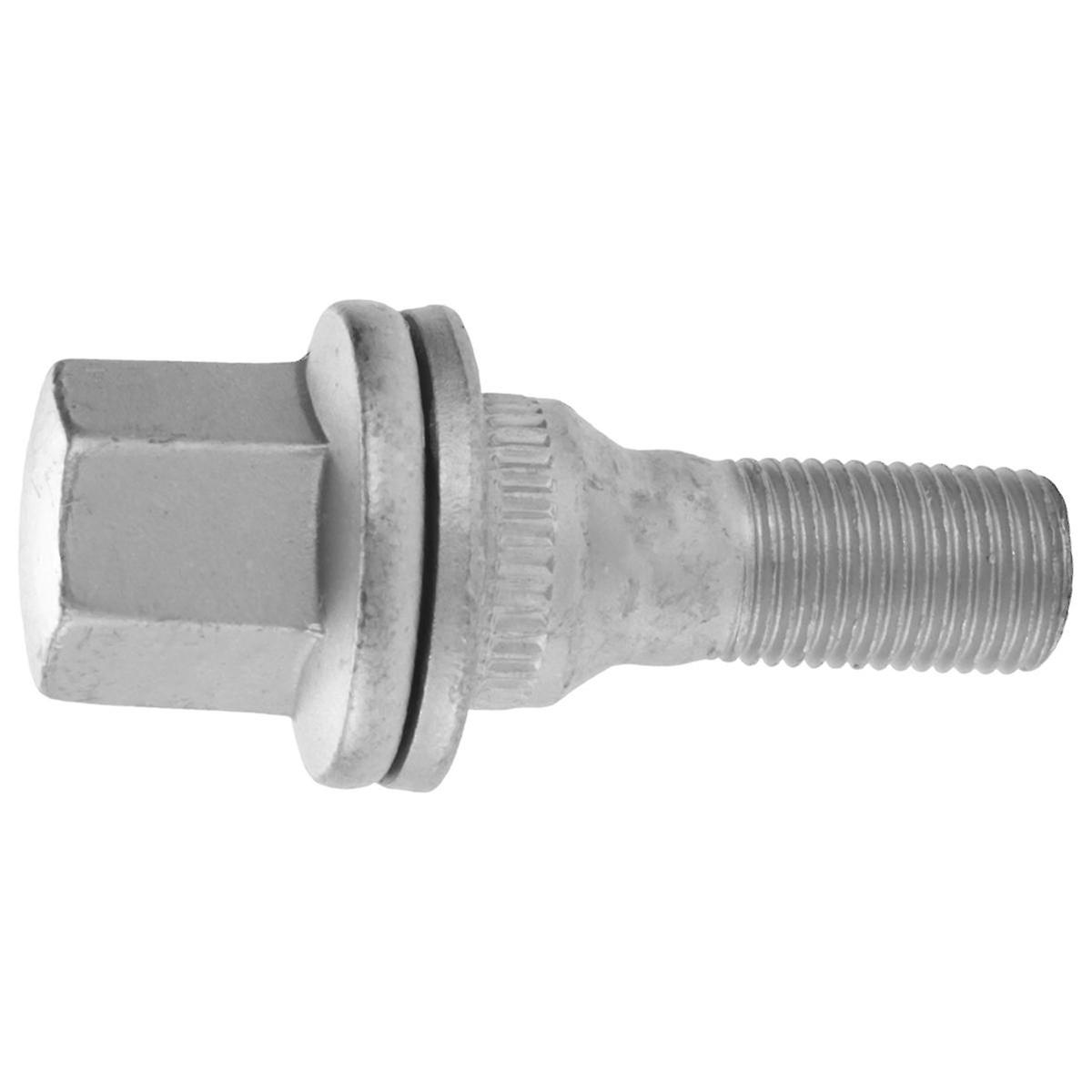 4pcs 17mm Écrous de roue de voiture Boulons à plat pour 206 3008 207 cc ...