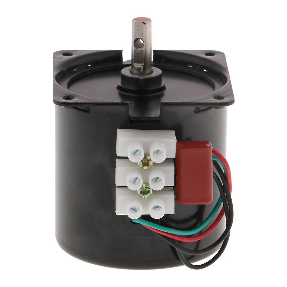 60ktyz 220v 110rpm 14w Permanent Permanent Electric Synchronous Motor ...
