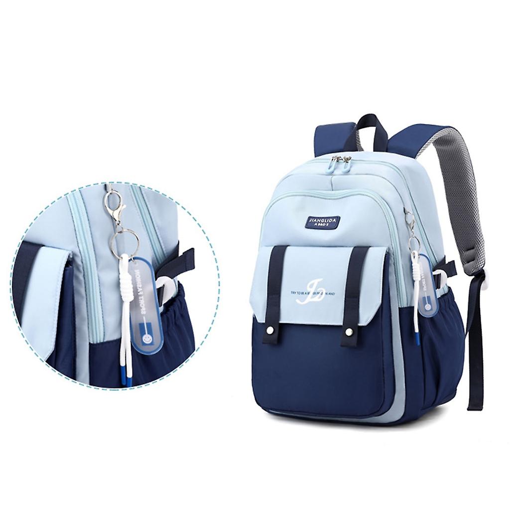 Fashion School Backpack Casual Travel Laptop School Bag Bookbag for ...