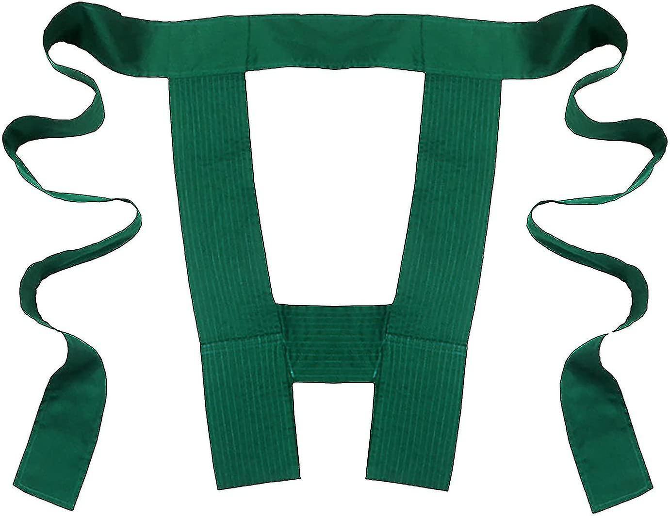 Bed Restraints For Elderly Patient, Safety Wheelchair Seatbelt Hospital ...