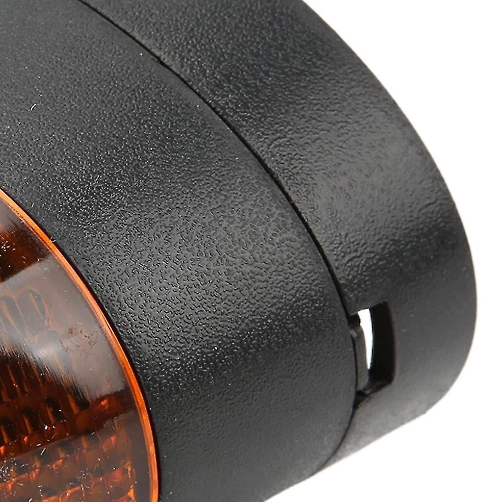 Side Marker Light Lamp Assembly 1203328 1202148 Indicator For Transit ...