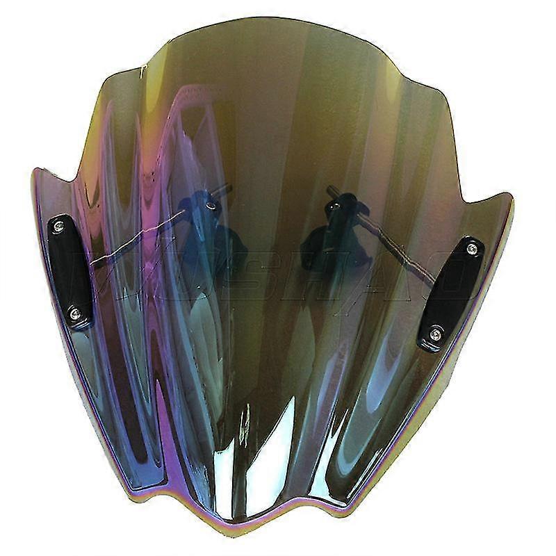 Exquisite Motorcycle Windshield Windscreen Screen For 2008 - 2019 Honda ...