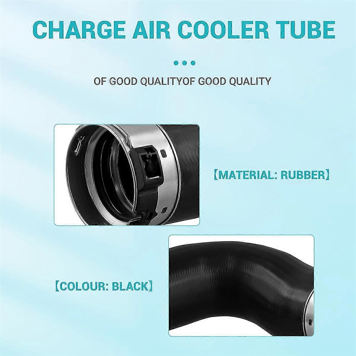 For Charge Air Cooler Pipe 32222071 for Volvo S60 S90 XC60 XC90 V90 ...