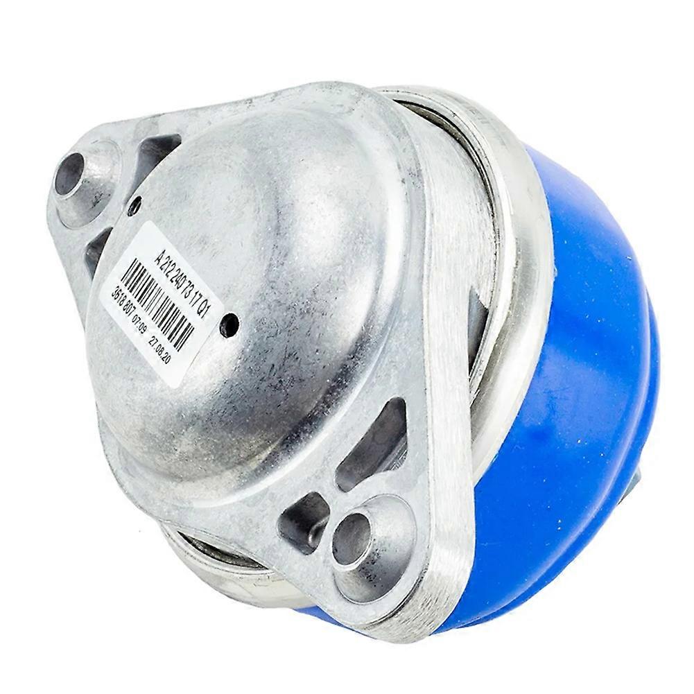 Left Car Engine Hydraulic Mount 2122407317 for W212 W218 E63 CLS63 ...