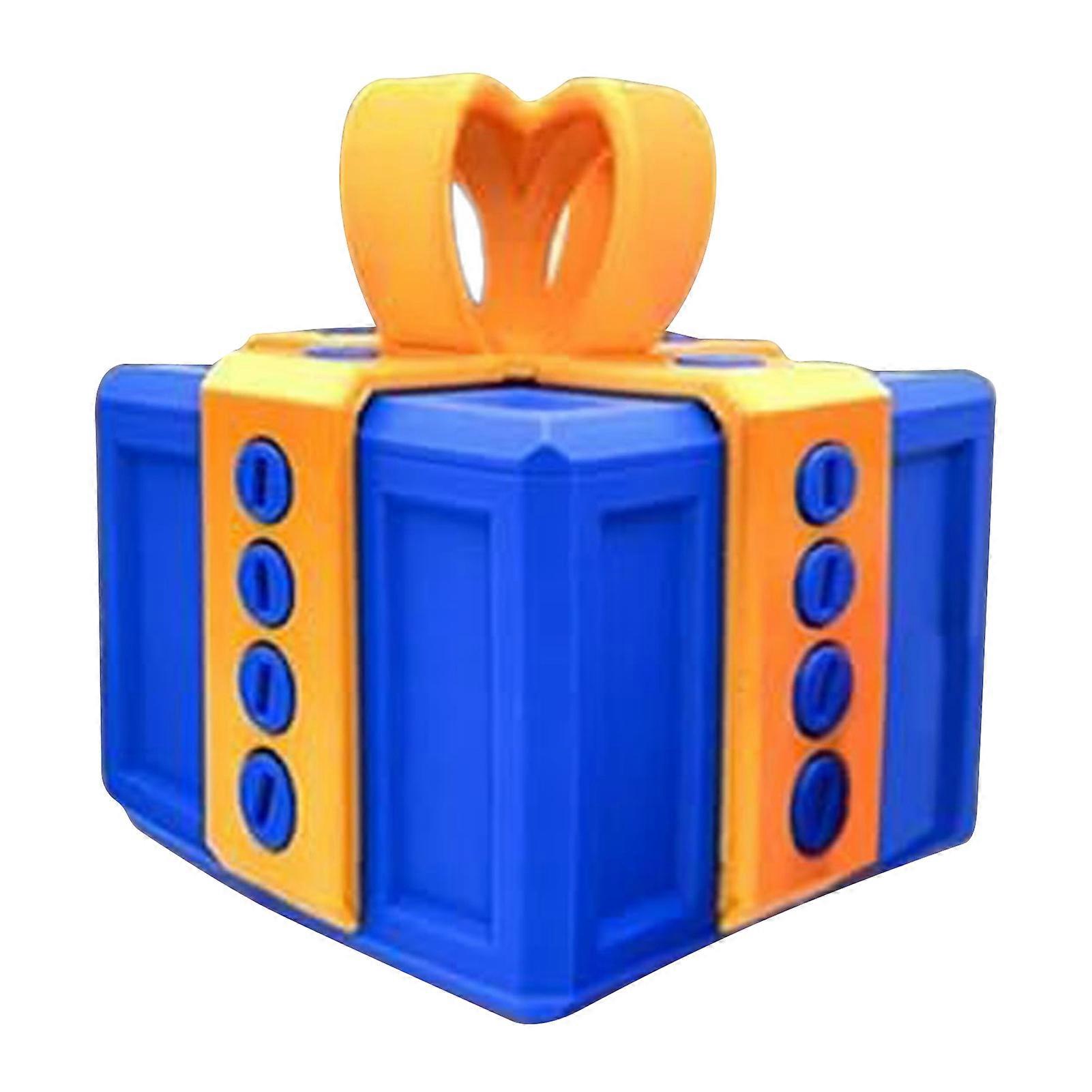 The Annoying Present Box Premium 3D Printed Frustration Box for Family ...