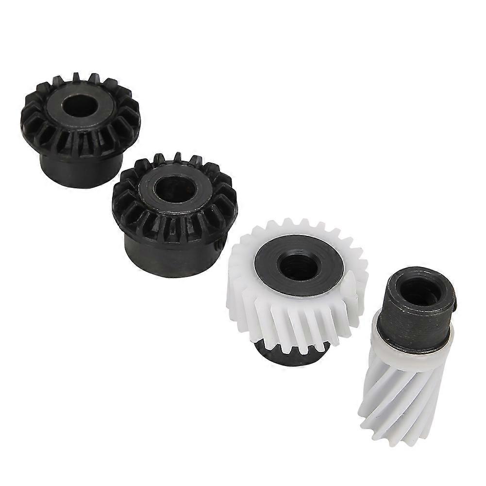 4pcs/set 500 Hook Drive Bevel Gear Metal Pinion for Singer 500 Series ...