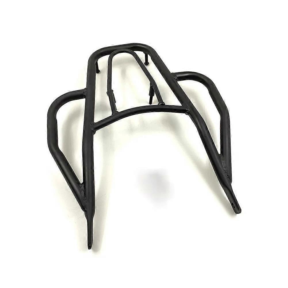 DRZ400 Motorcycle Detachable Rear Luggage Cargo Shelf Rack for Suzuki ...