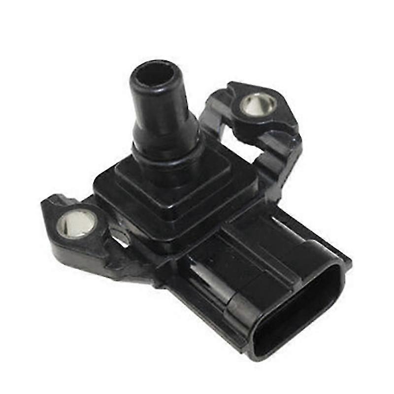 Auto Intake Pressure Sensor For Holden Colorado Isuzu D-max Rodeo 2.5 ...