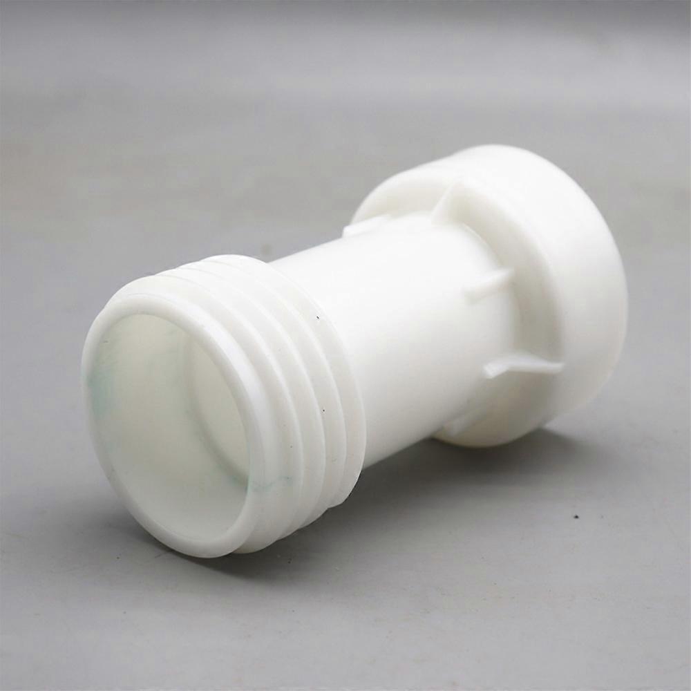 Water Tank Outlet Extension Tube Corrosion Resistant Extension Tube for ...