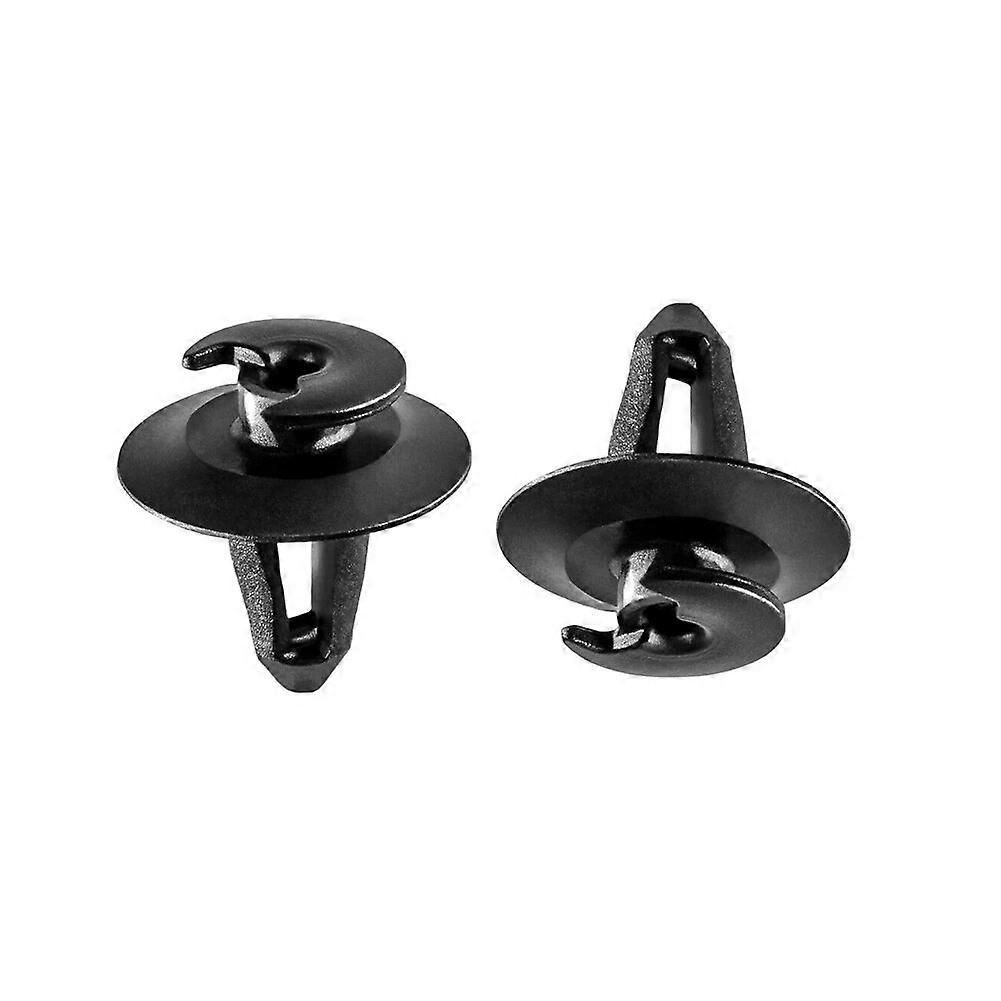 10pcs For Mercedes For Benz W463 G-Class Rear Door Panel Trim Clip Set ...