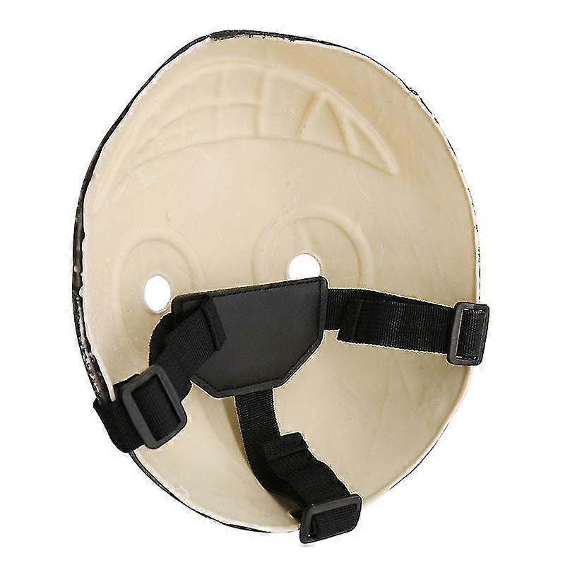 Dead By Daylight Legion Frank Mask Halloween Evil Butcher Scary Smile ...