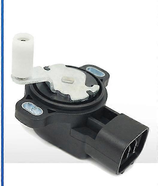 For Nissan Infiniti Throttle Position Sensor 18919-am810,tps Sensor For ...