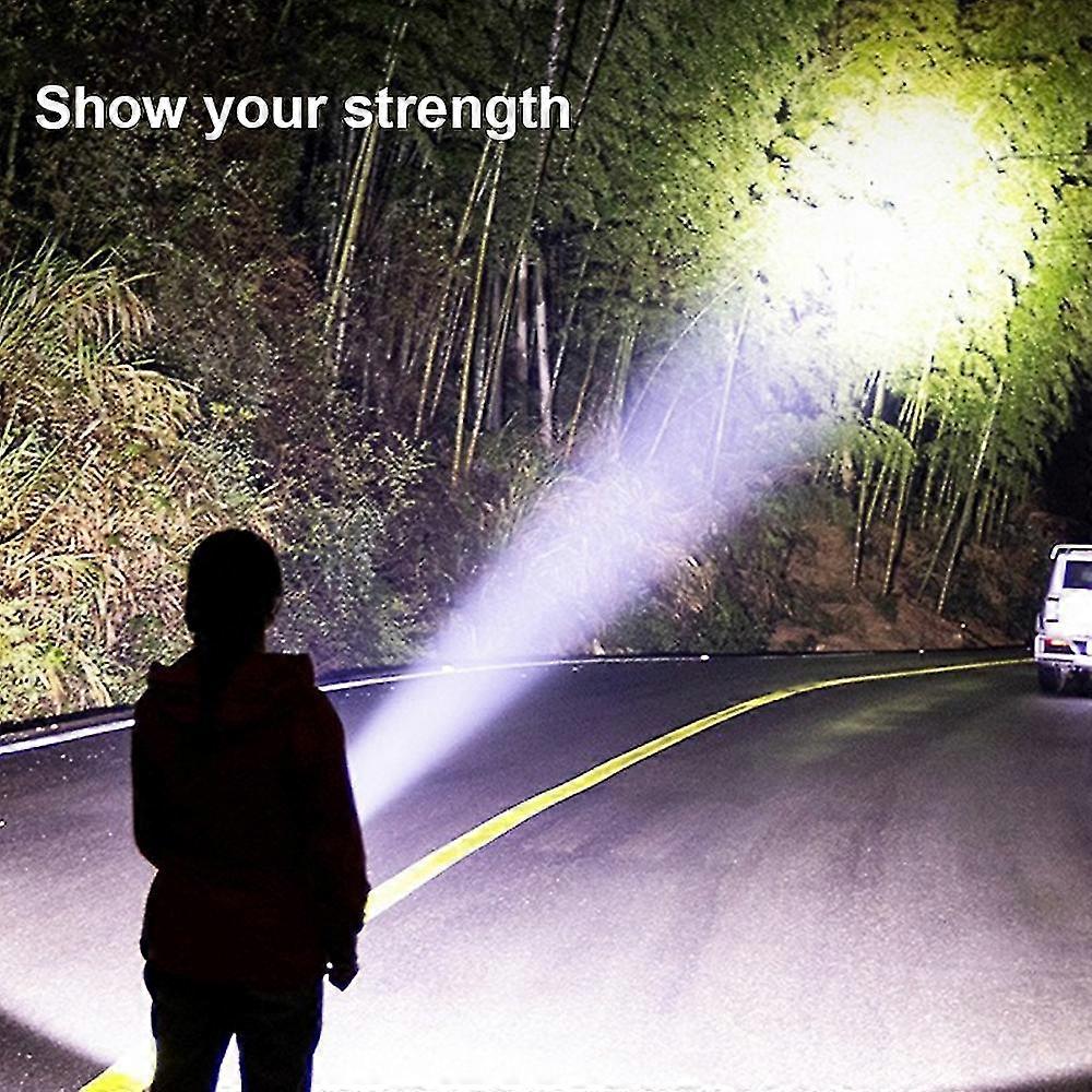 Three-eyed Monster Mini Flashlight, Led Flashlights High Lumens ...