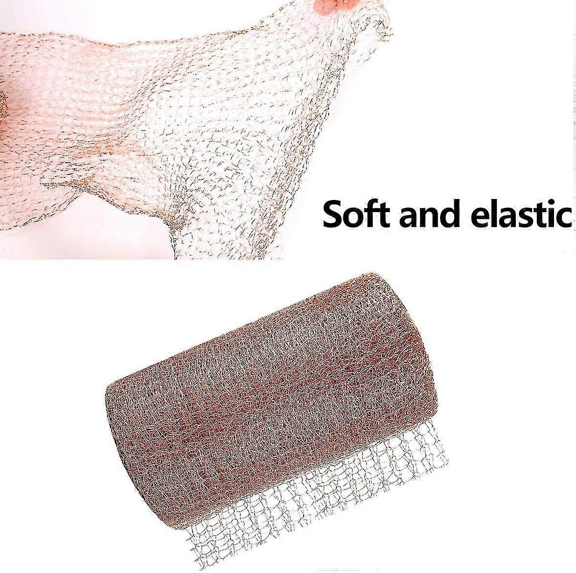 Copper Mesh, 2 Pcs 6 Meter High Quality Copper Mesh Copper Blocker | Fruugo UK
