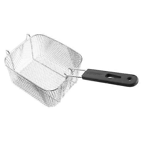 Turkish Food Mesh Net Strainer Basket Wire Fry Basket Deep Fry Basket ...
