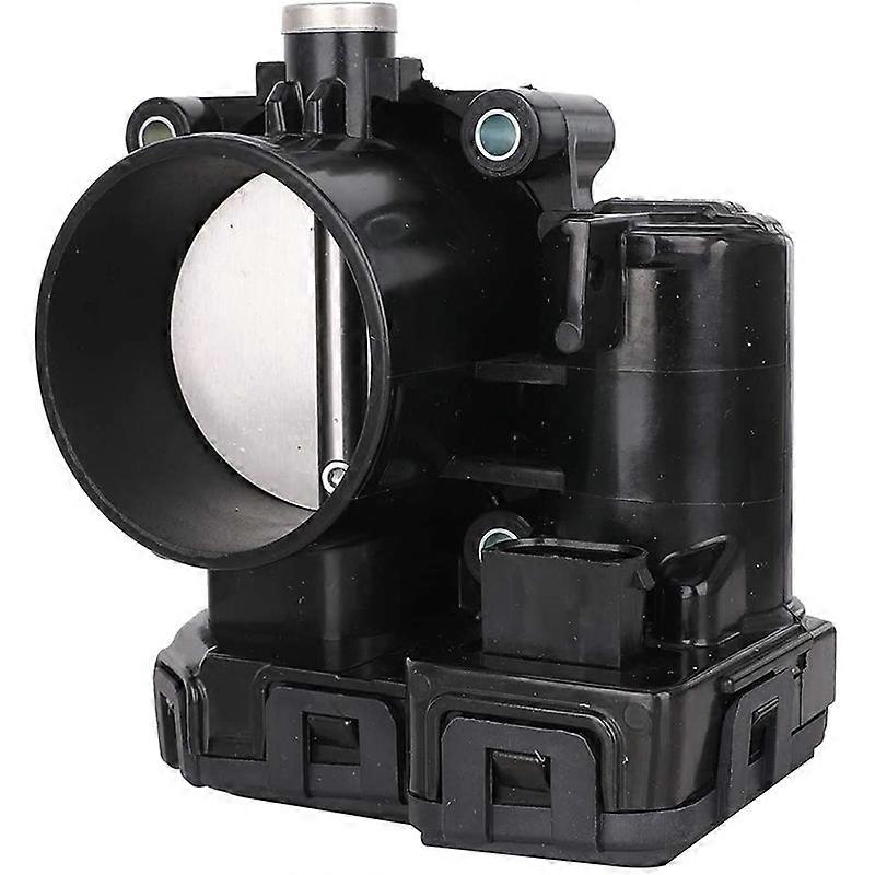 Electronic Throttle Body Assembly for Wrangler 3.8L for Grand Commander ...