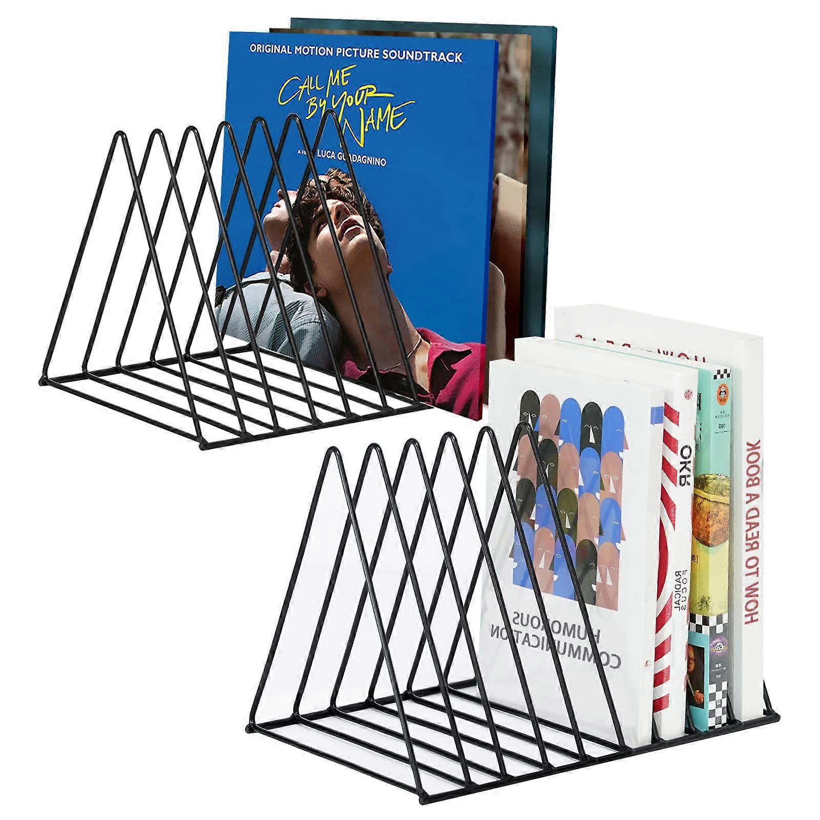 1 Pack Newspaper Rack Modern Newspaper Holder Magazine Rack Bookshelf ...