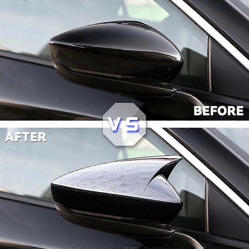 For Mazda 3 Axela BP Accessories 2021 2020 2019 2022 Car Rearview ...