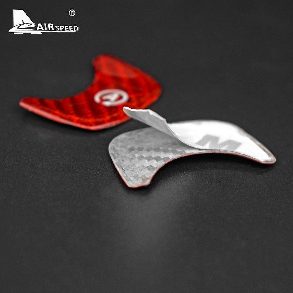 Real Carbon Fiber Sticker for Mercedes Benz GLS X167 GLE W167 W464 Car ...