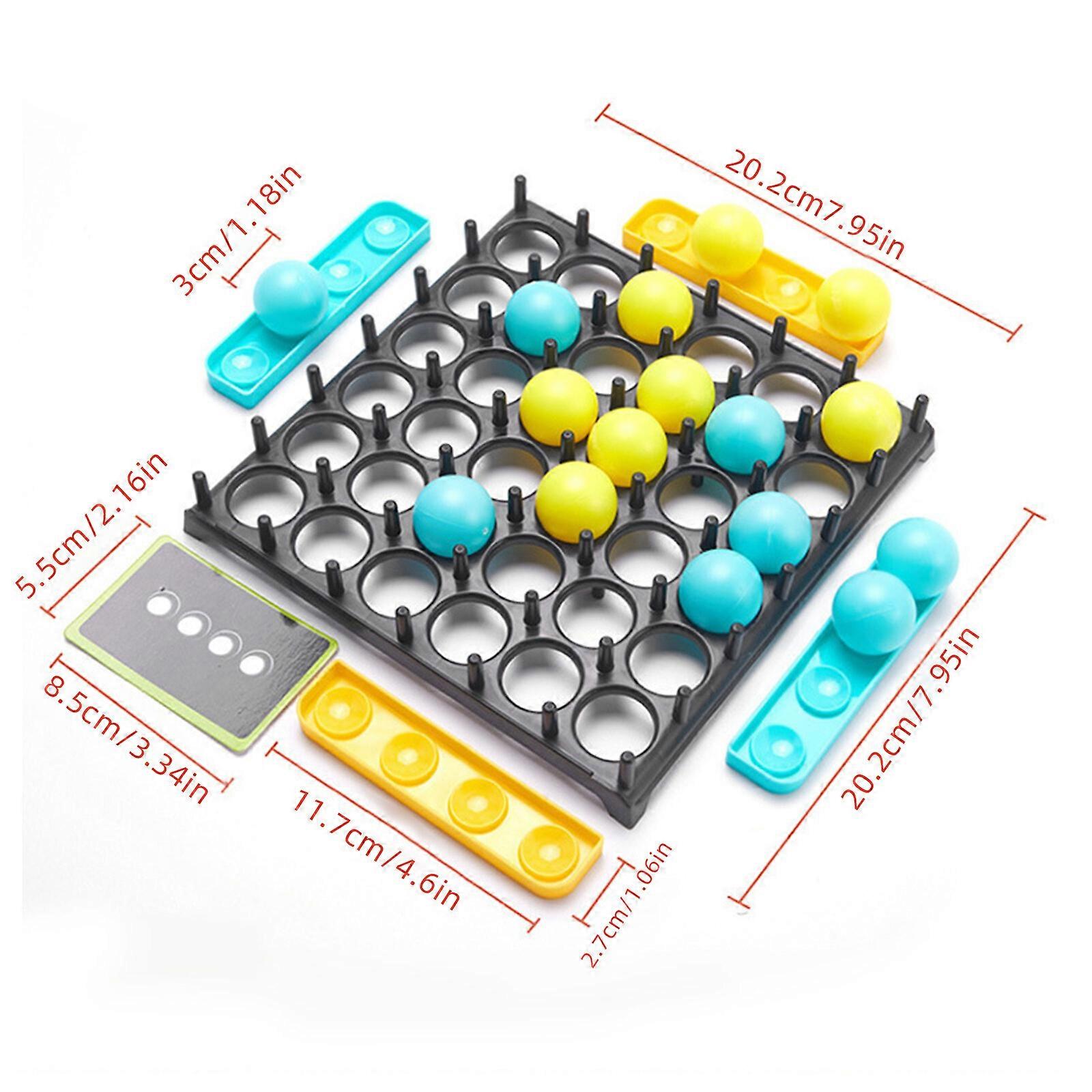 Brand New Bounce Off Game Activate Ball Game For Kid Family Party ...