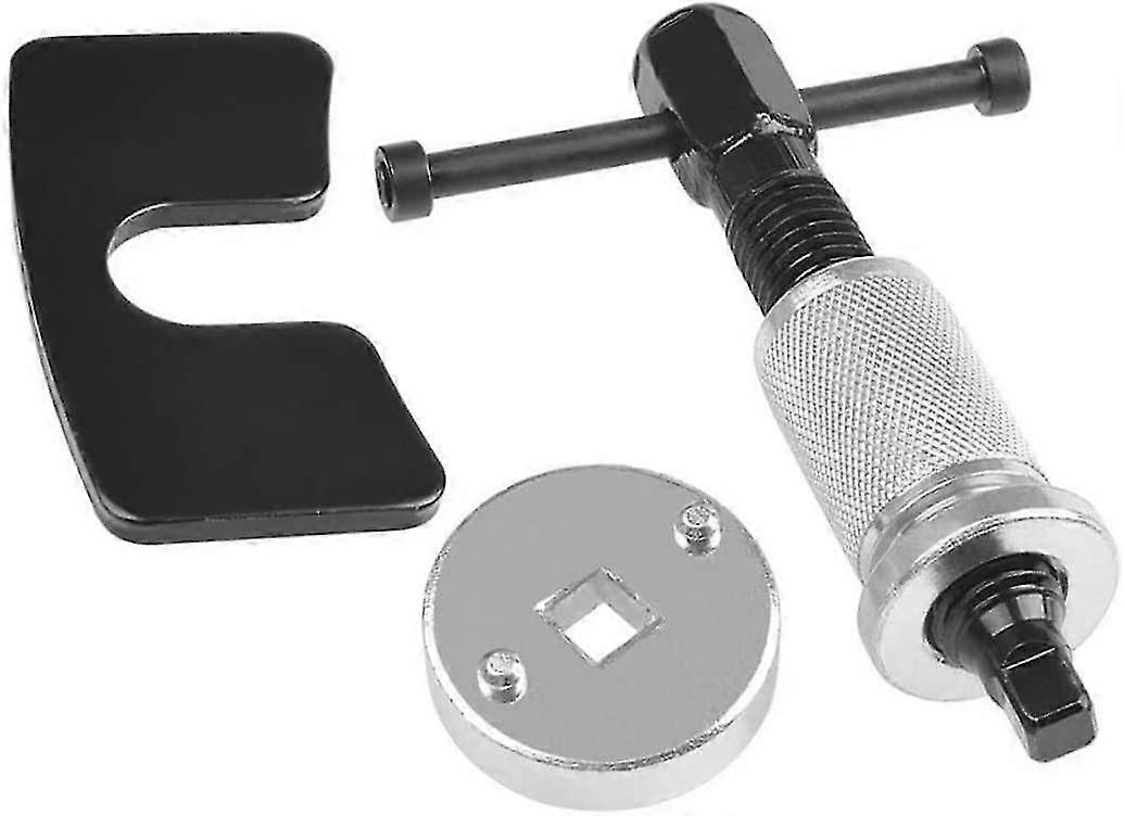 Replaceable Brake Caliper Rewind Kit Metal Brake Piston Reset Tool Car ...