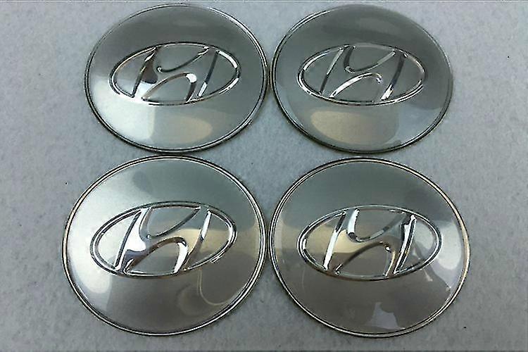 Modified Hub Sticker, Hub Center Cover Sticker, 65mm Hub Cover ...