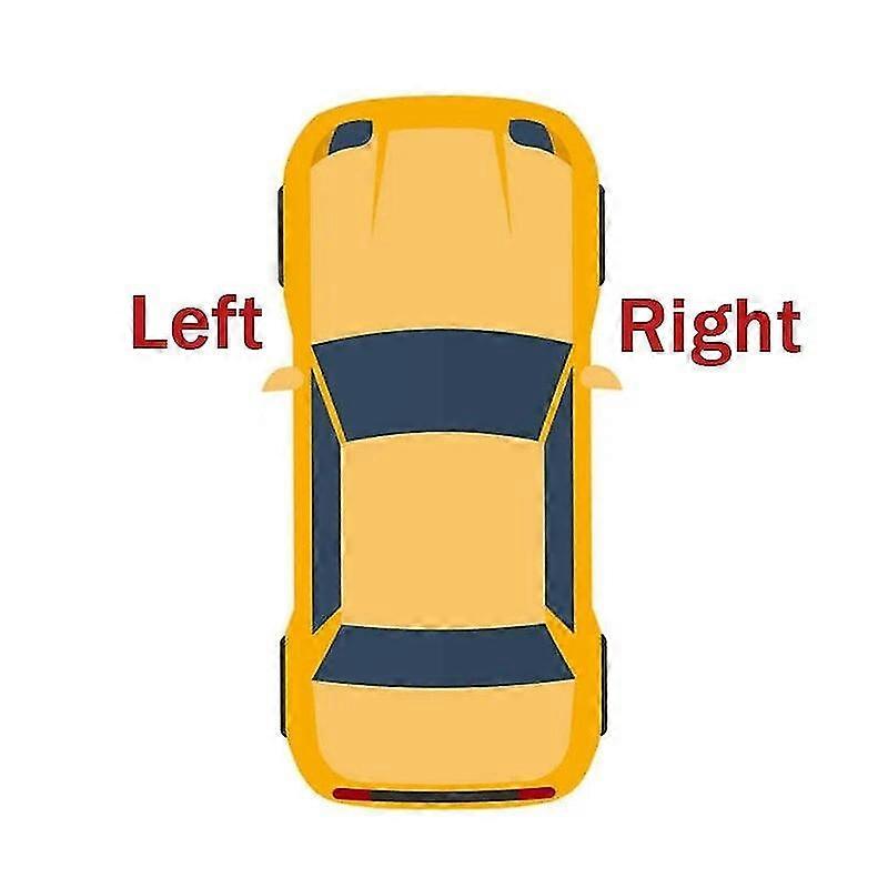 X-car For Mercedes-benz W204 C300 C350 2008 2009 2010 2011 2048850821 ...