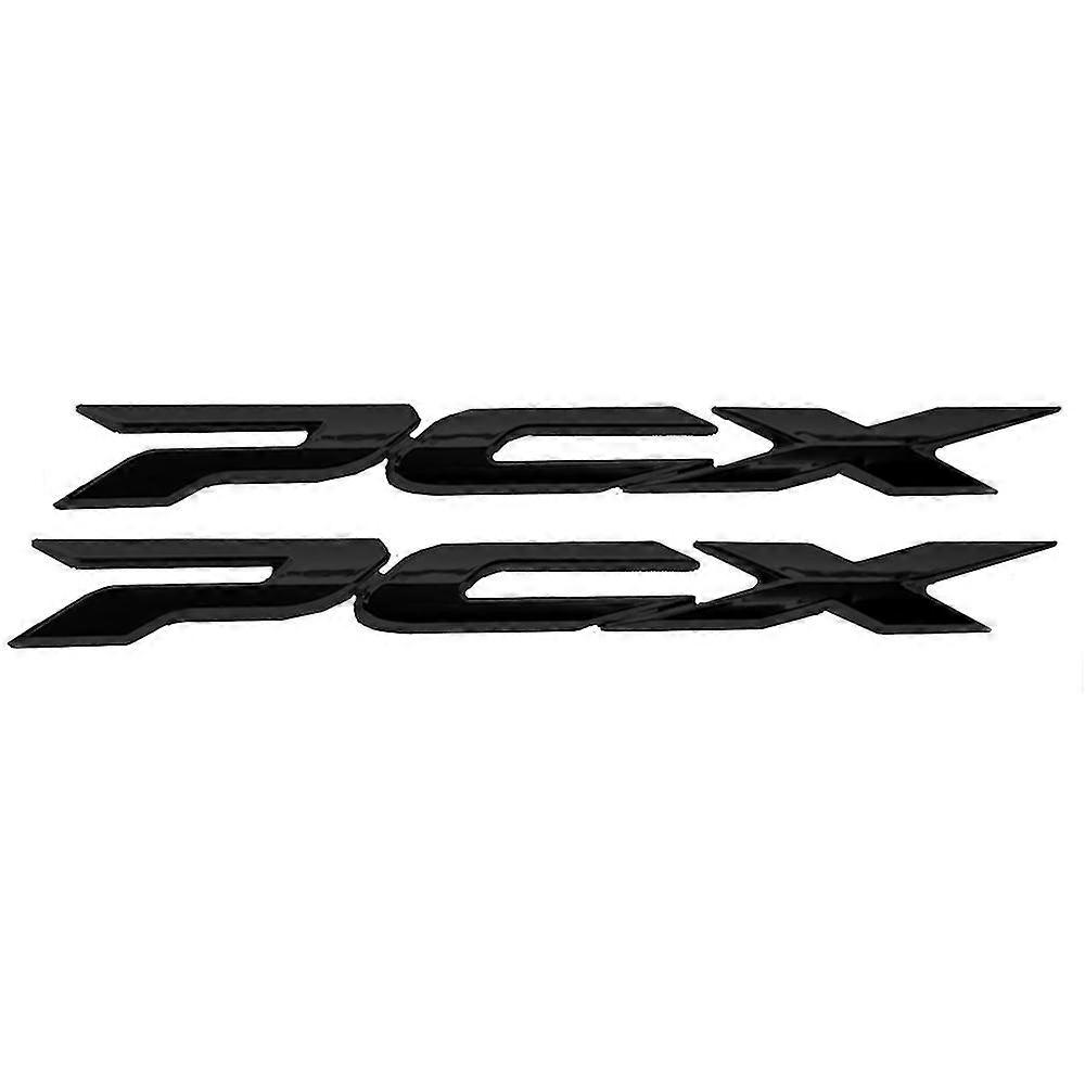 3d Pcx Motorcycle Stickers Emblem Badge Logo Decals Tank Scooter Tail ...