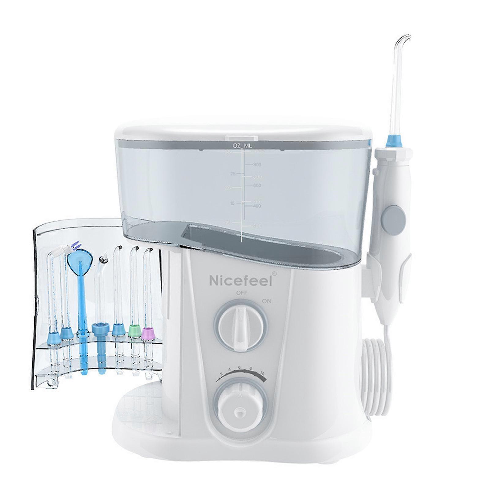 Tartar Eliminator Stationary Irrigator Oral Dental Portable Jet Jet ...