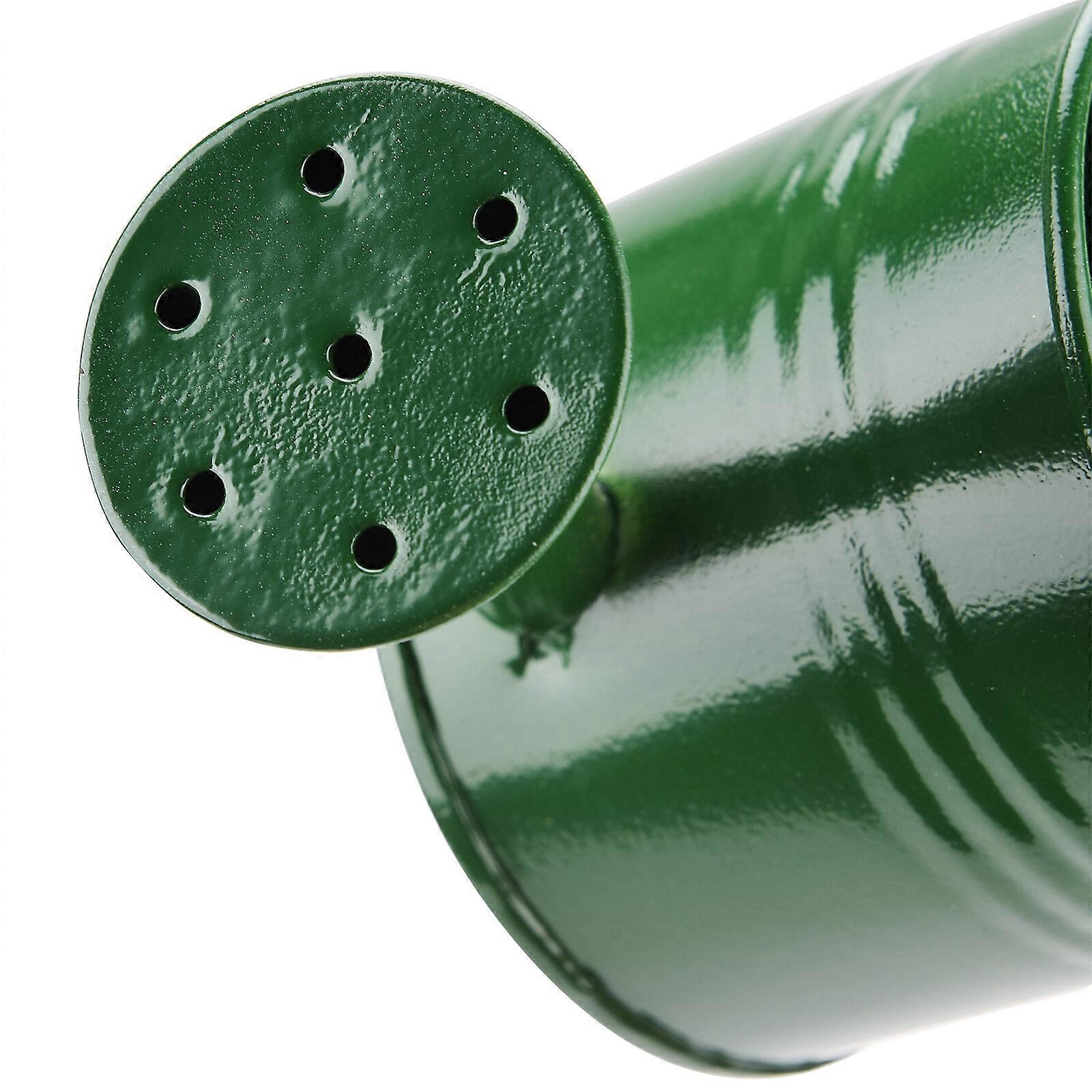 Green Mini Watering Can, Portable Watering Can with Handle | Fruugo UK