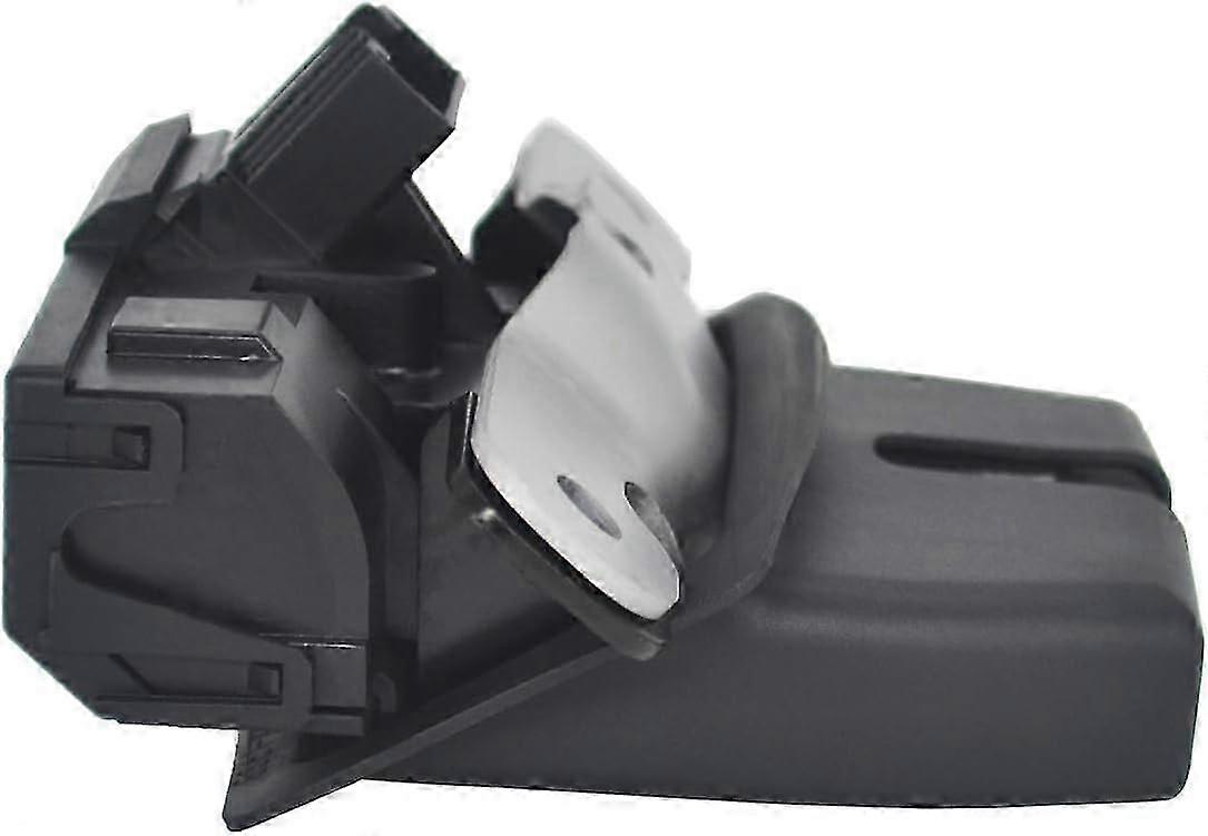 Trunk Tailgate Lock Fiesta MK6, Boot Lock Latch for B-Max 2008-2017 OEM ...