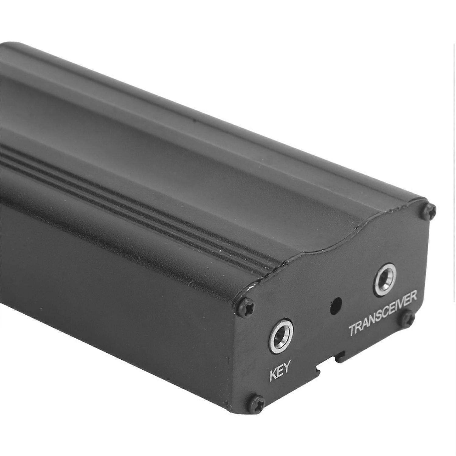 Morse Code Keyer Auto Memory Key Controller Auotmobile Transceiver for Radio Amplifier CW MXK2 ...