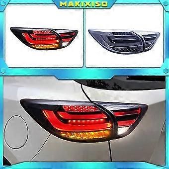Compatible Car Styling Tail Lamp for Mazda CX-5 Tail Lights CX5 LED ...