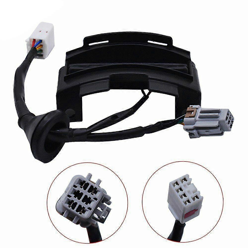 Rear Trunk Hatch Release Switch Buttons Tailgate Open Button for 2012 ...