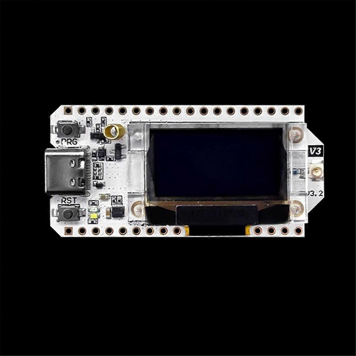 NerdMiner Solo Lottery Miner 310KH/S LoRa 32 V3 USB Low Power High ...