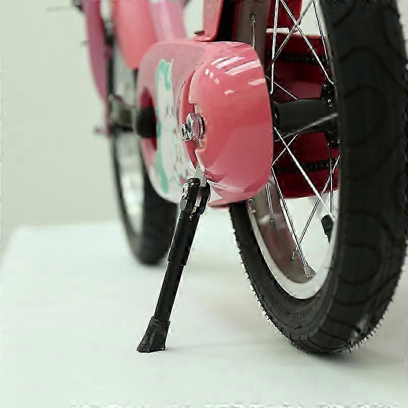 Children Bicycle Side Kickstand Foot Stand 14 Inch for BTWIN | Fruugo UK
