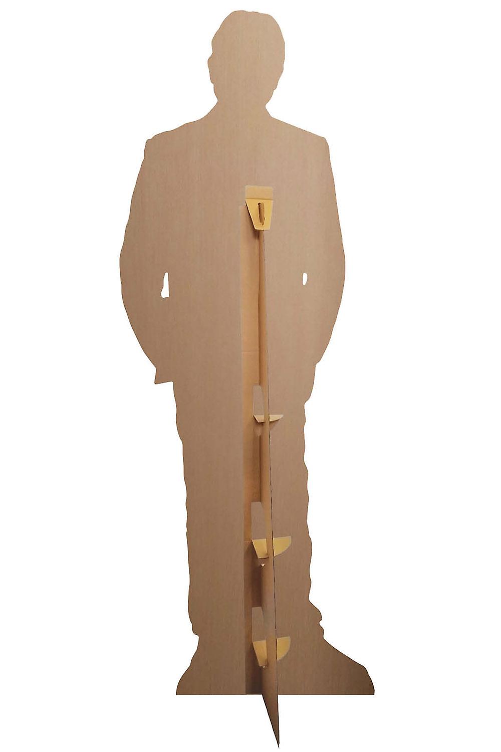 Sam Neill Celebrity Lifesize Cardboard Cutout / Standee | Fruugo US