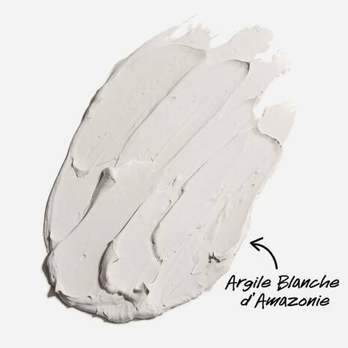 Purifying and Cleansing Mask with White Clay | Fruugo UK