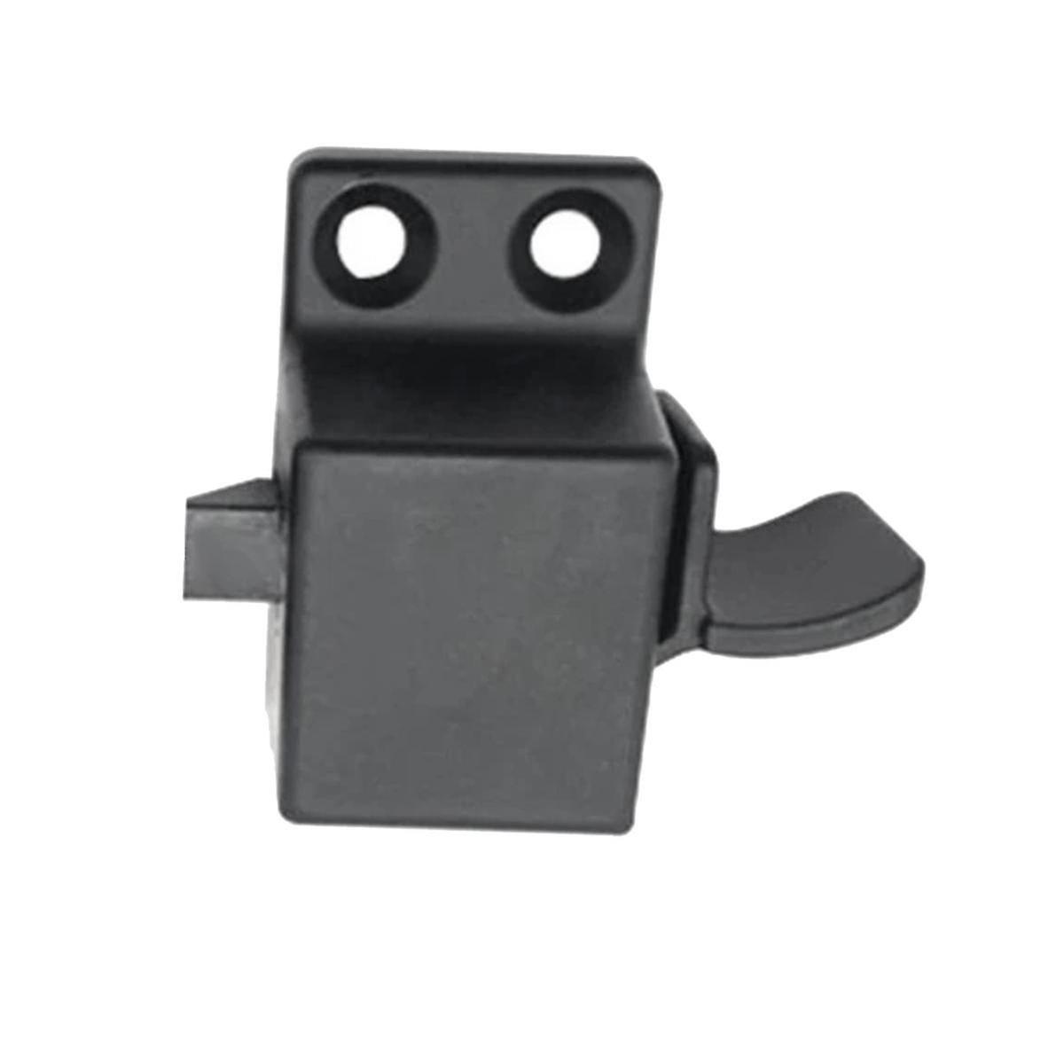 1pair Pc5566070-7-8 Excavator Front Windshield Window Lock Block For ...