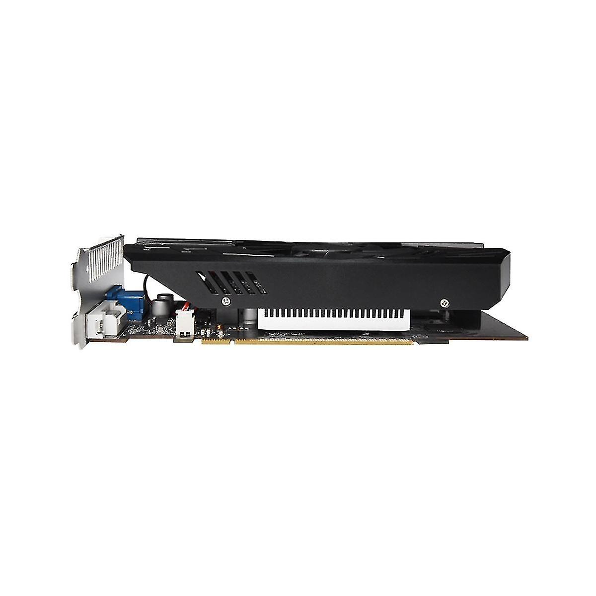 Gtx750ti Ddr5 2gb Graphics 128 Bit 1020mhz 1350 Mhz 28nm Pcle X16 3.0 ...