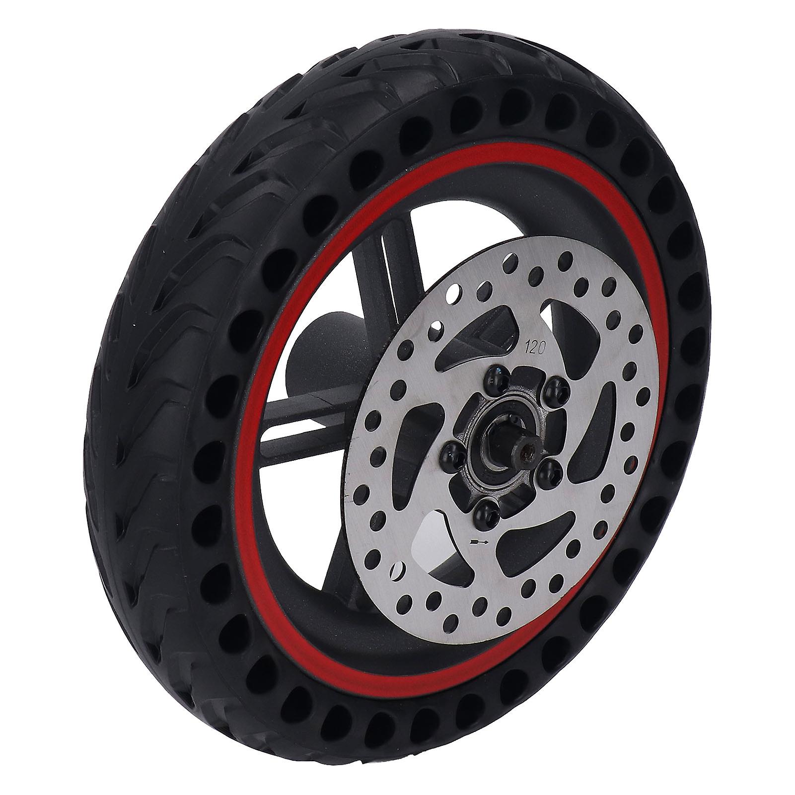 Xiaomi PRO PRO2 M3 Electric Scooter Rear Wheel Assembly - Replacement ...