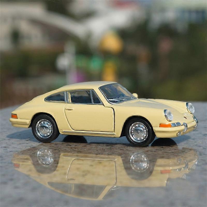 1:36 1964 911 Alloy Sport Car Model Diecast Metal Toy Classic Car Model ...